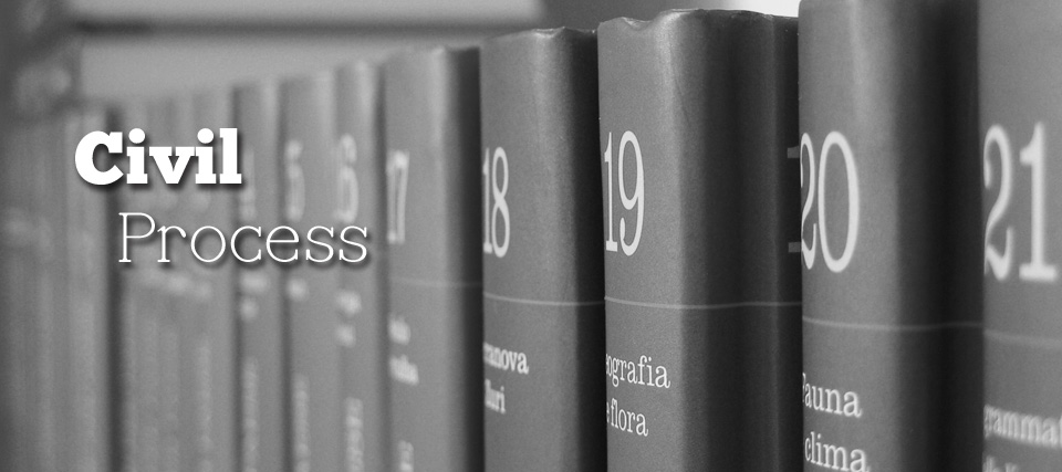 Rules of Court | Understand Contract Law and You Win!